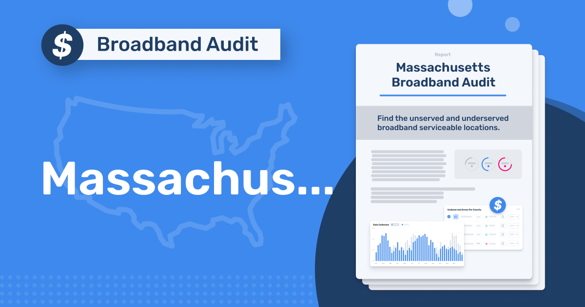 Massachusetts Broadband Audits